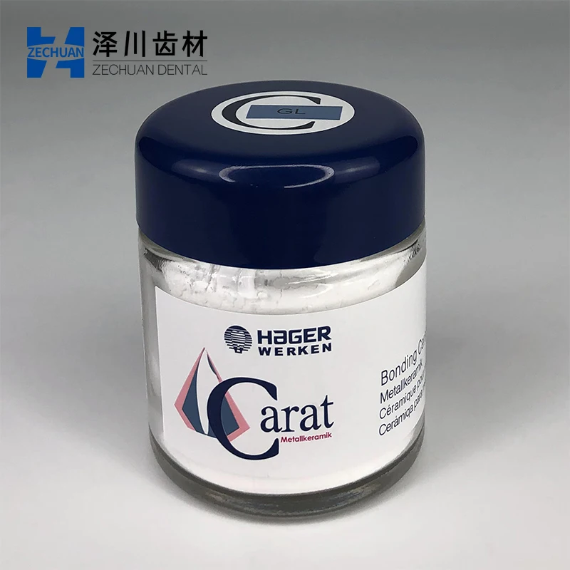 Dentsply-Sirona-Hager-Werken-Carat-Stains-Overglaze-Ceramic-GL-75g ...