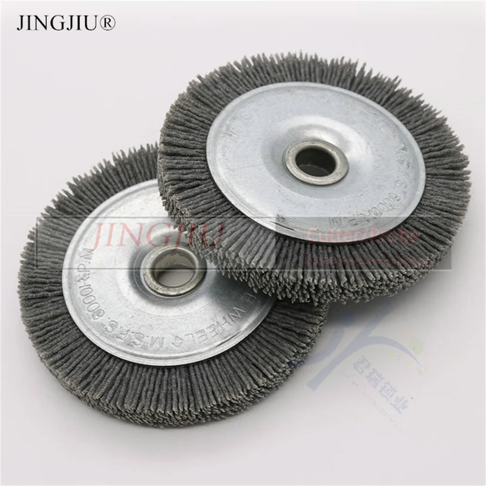Original Wenxing Nylon Brush Replacement Brush For Wenxing 219c Key ...