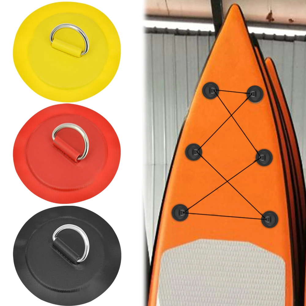 8cm-D-Ring-Patch-D-Ring-Pad-Seawater-Resistant-Stand-Up-Paddle-Ring ...
