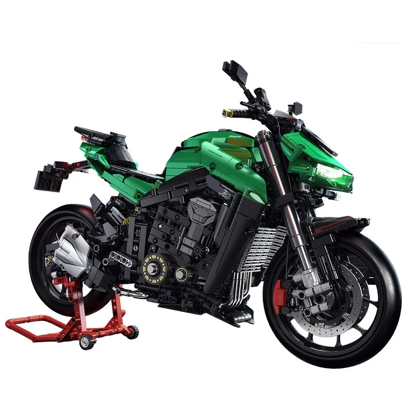 Z1000-Technical-Motorcycle-Constructor-1-5-Model-Building-Toys-Adults ...