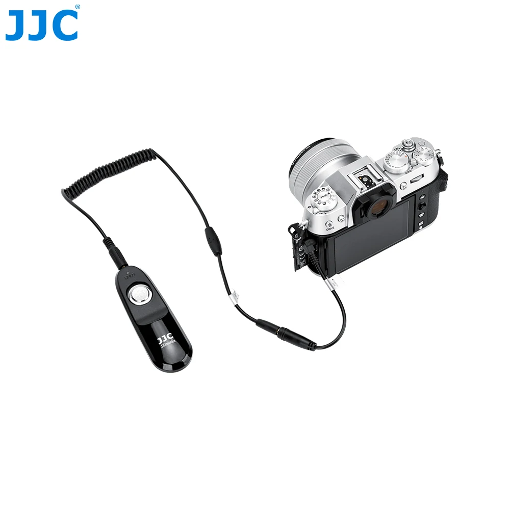 JJC-Converter-Cable-for-FUJI-Fujifim-GFX100II-X-T50-Cameras-Compatible ...