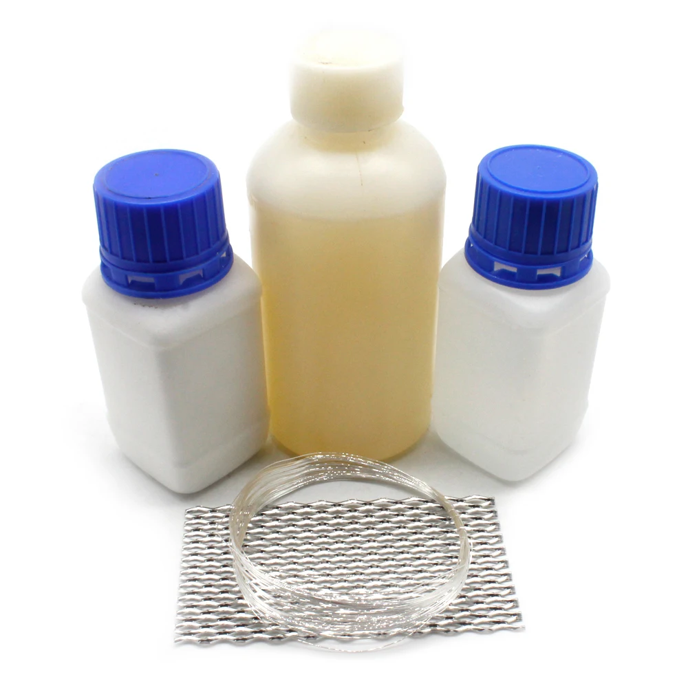 Gold-Plating-Solution-Kit-Platinum-Silver-Rose-Gold-Plating-Liquid ...