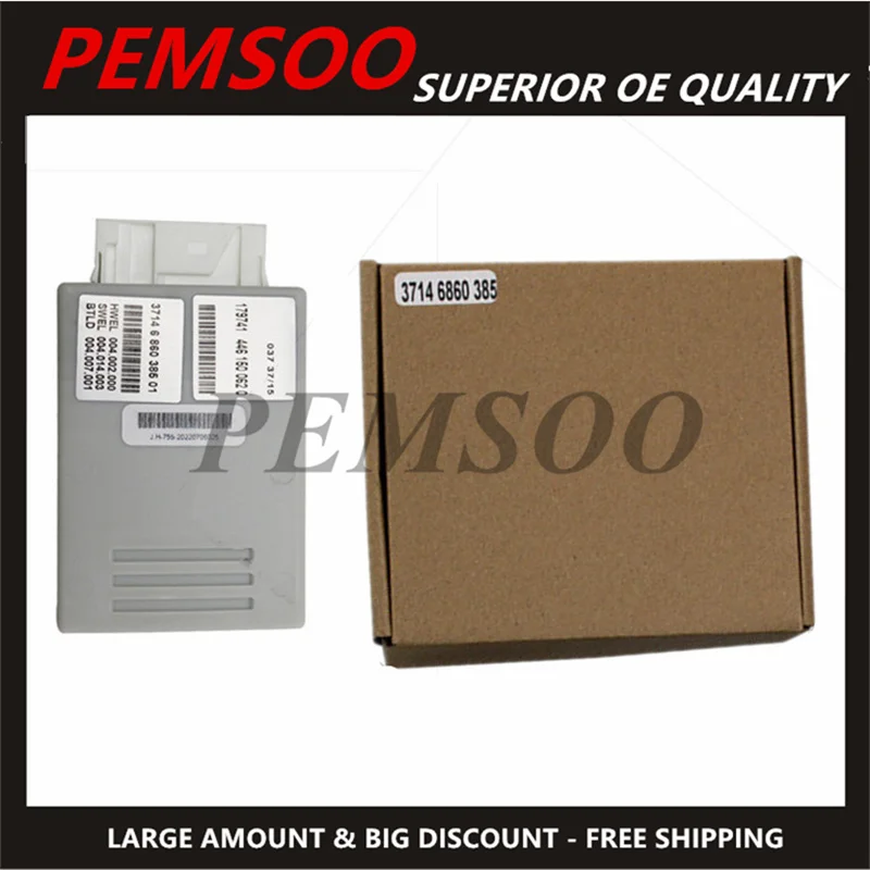 Bomba-de-aire-para-ordenador-piezas-para-unidad-de-Control-37146860385 ...