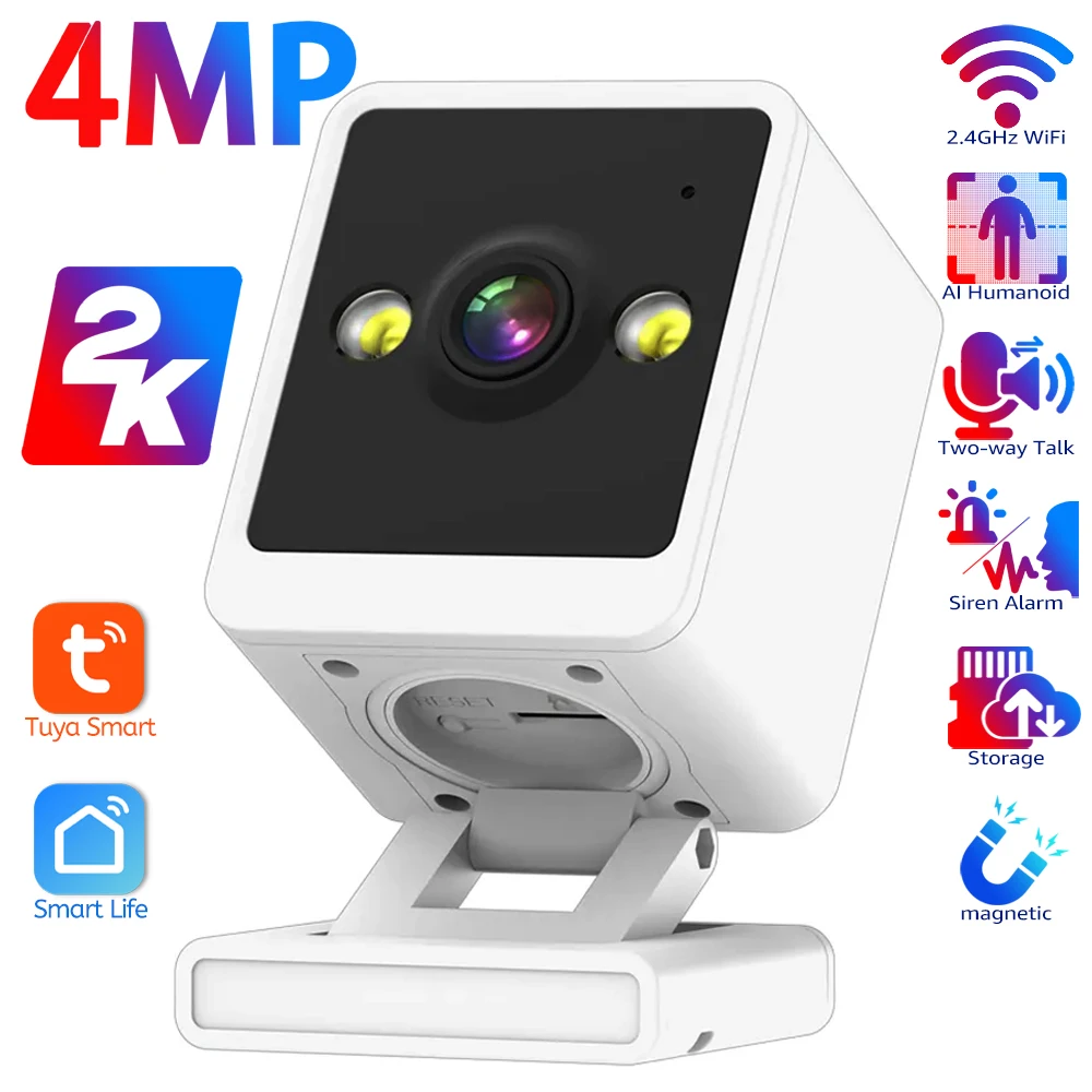 2K-Mini-Cube-Camera-Wireless-Nanny-Camera-Small-Indoor-Home-Security ...