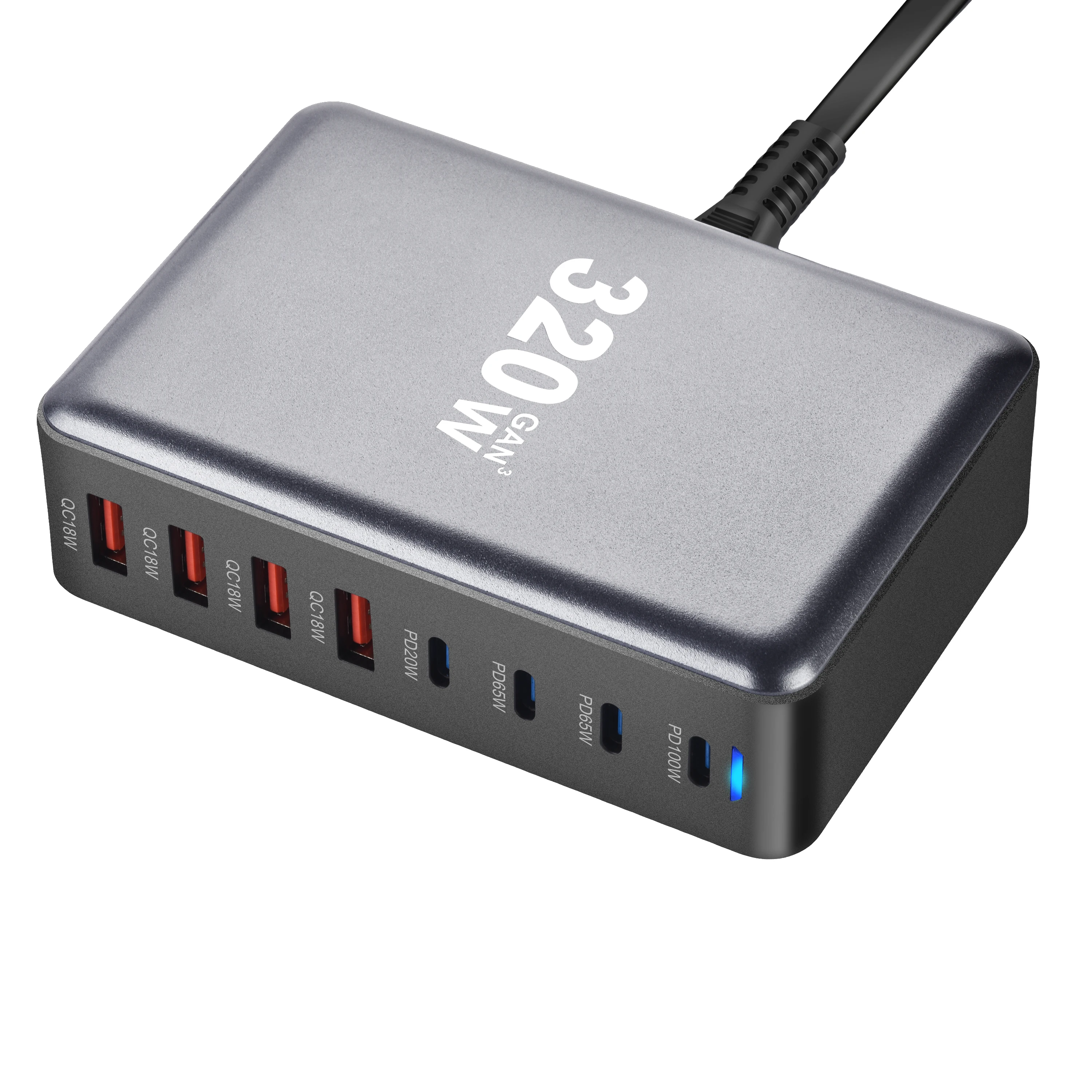 Cargador-r-pido-Multi-USB-tipo-C-de-320W-estaci-n-de-carga-GaN-de-8.jpg