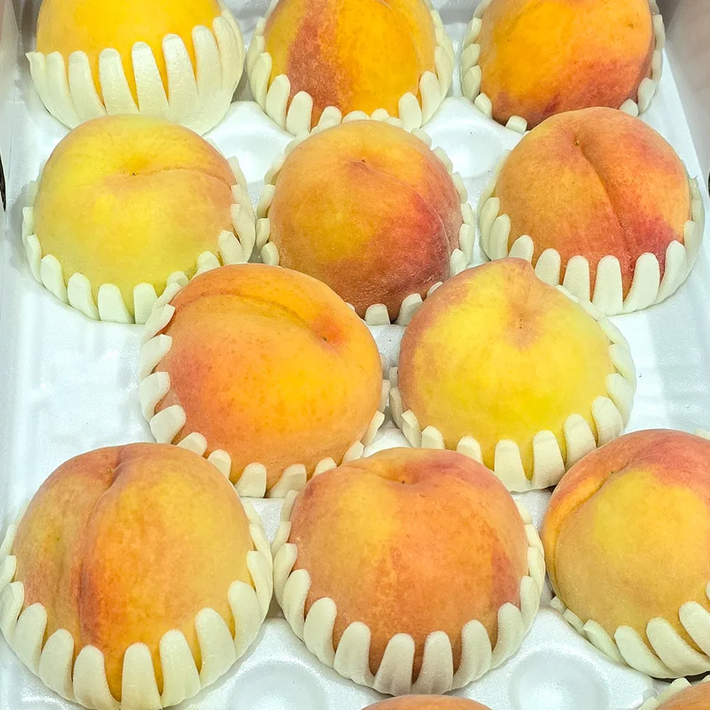 Discover the Sweetness of Peaches: A Guide to Choosing and Enjoying the ...