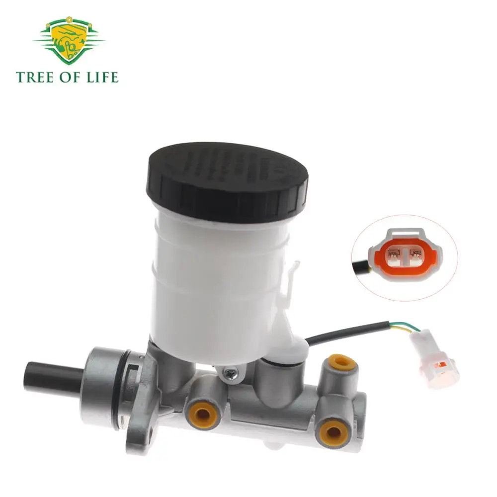 New Brake Master Cylinder Brake Pump For Suzuki Swift Forsa II Vitara ...