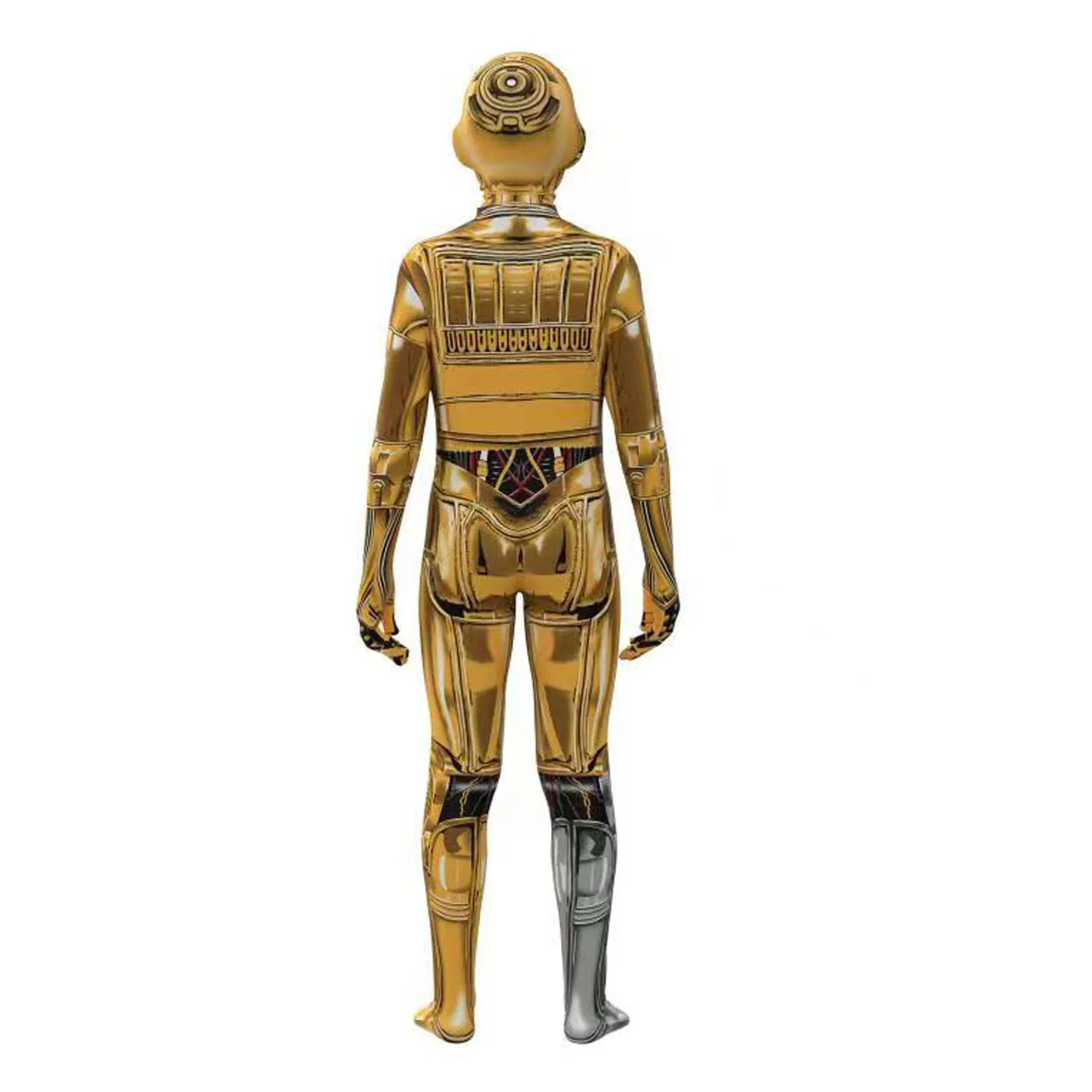 C3po Cosplay