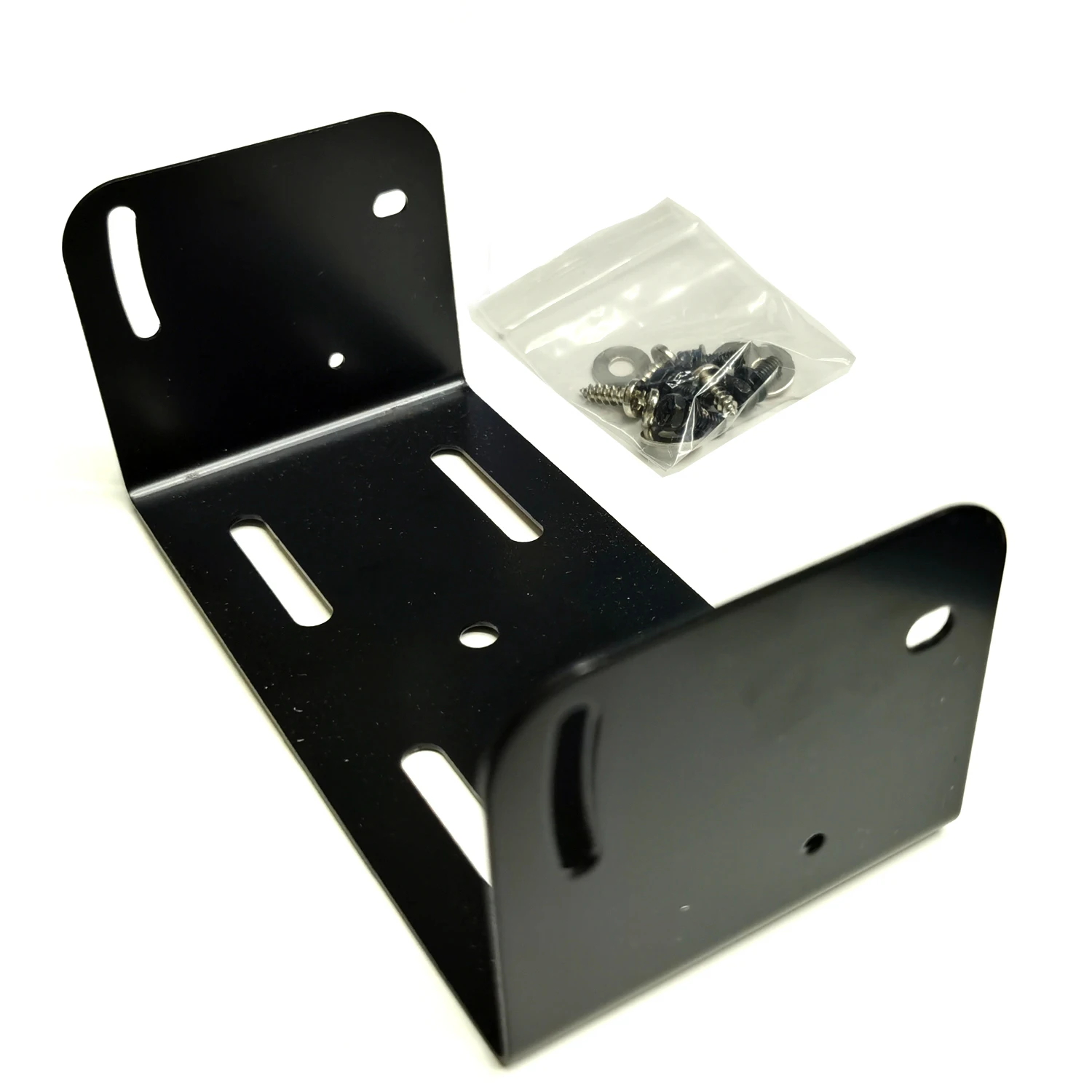 Mount-Mobile-Fix-Bracket-Support-Frame-For-ICOM-IC-481A-IC-481E-IC-208H ...