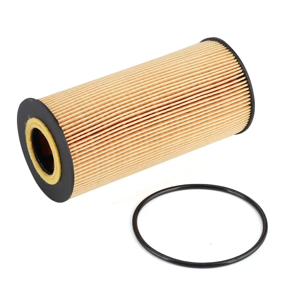 Car-Engine-Oil-Filter-Kit-A6061800009-For-Mercedes-Benz-W140-W202-W210 ...