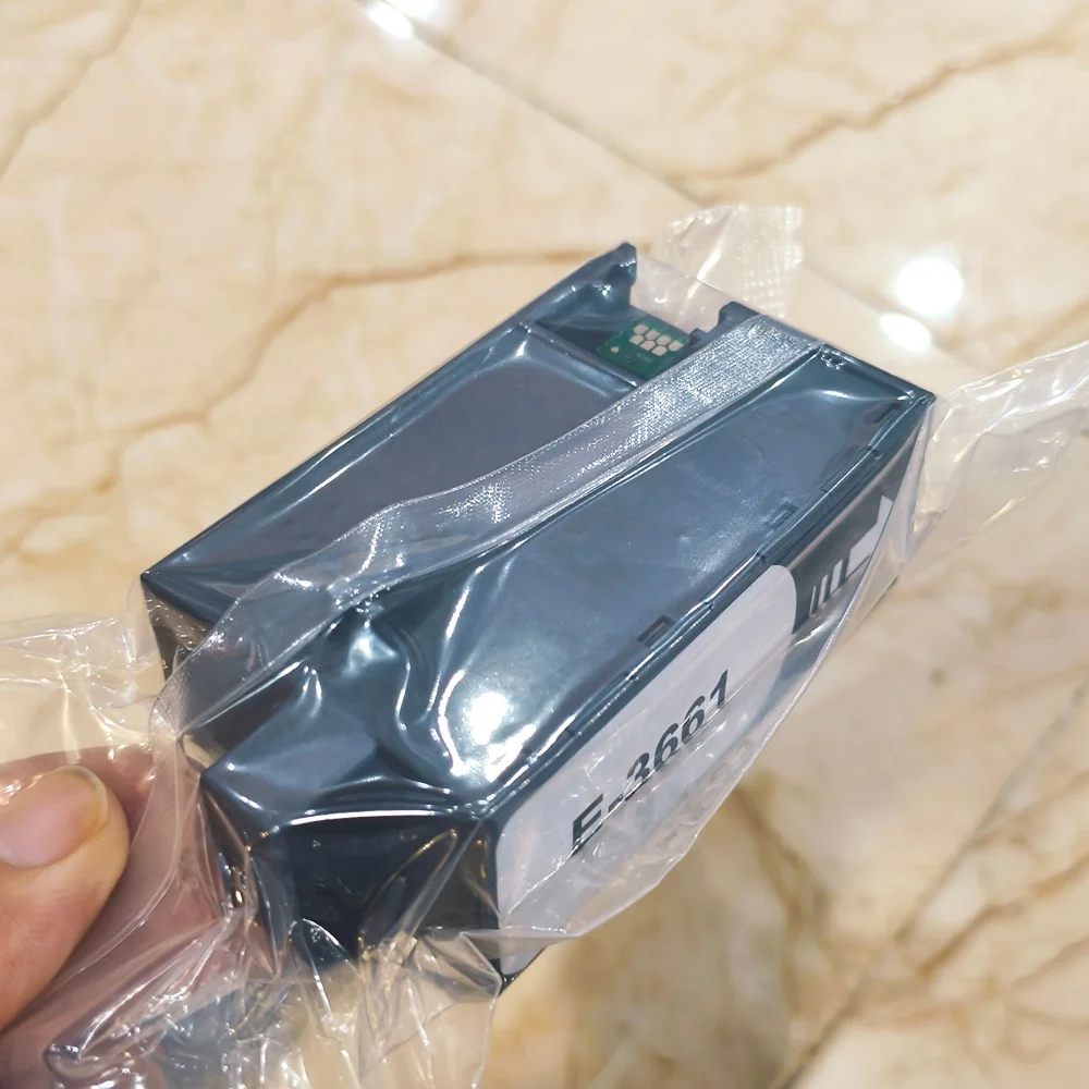 5X T3661 Waste Ink Maintenance Box for EPSON Expression XP6000 XP6005 ...