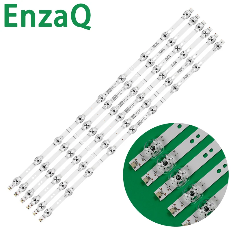 LED-Backlight-for-SVH650AH8-CRH-BX65X1U813030T060999P-REV1-2-HD650X1U81 ...