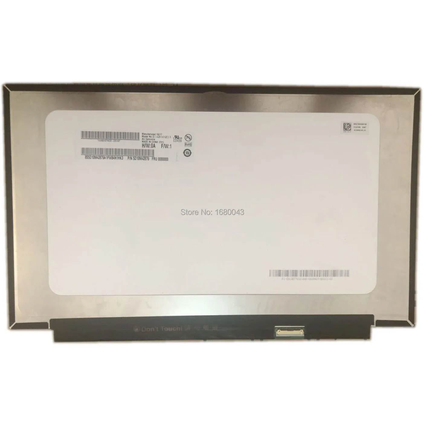 B140HAN03-5-fit-B140HAN03-0-B140HAN03-1-B140HAN03-2-B140HAN03-B-IPS-EDP ...
