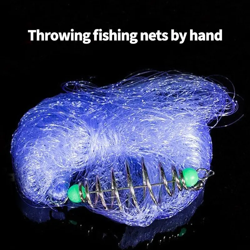 Multi-Size-Fishing-Trap-Net-with-Luminous-Bead-Netting-3-5-6-12-Sea ...