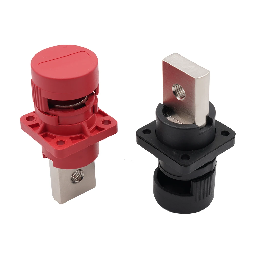 2pcs-400A-Through-wall-Terminal-New-Energy-Energy-Storage-Lithium ...