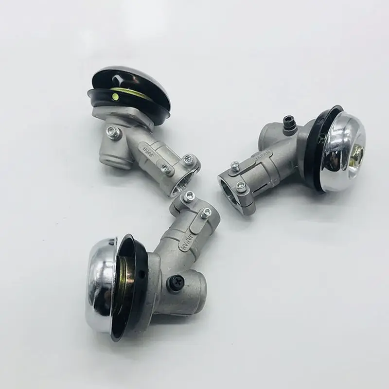 4-Types-Grass-Cutter-Replace-Gear-Head-Dia-26mm-28mm-Gearbox-Lawn-Mower ...