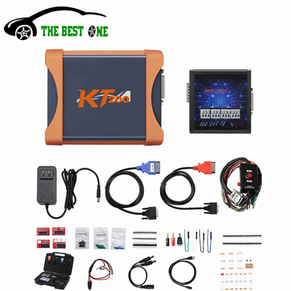 Online-KT200-TCU-ECU-Programmer-Full-Master-ECU-Maintenance-Chip-Tuning ...