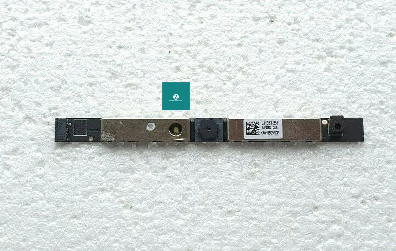 FOR HP 15-DA 15-DB Internal Webcam Camera L41353-251