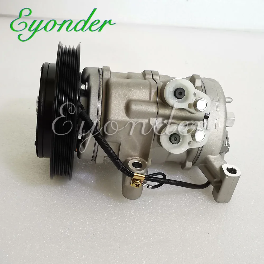 A-C-Ac-Air-Conditioning-Compressor-10SE13C-For-Toyota-New-Avanza-Vios ...