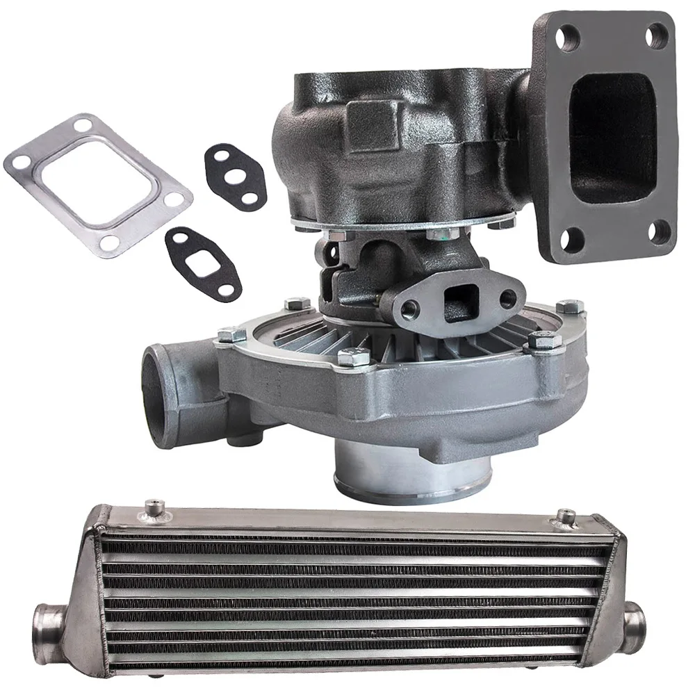 T04E-T3-T4-63-A-R-73-Trim-Turbocharger-400-Hp-Stage-Iii-7Psi ...