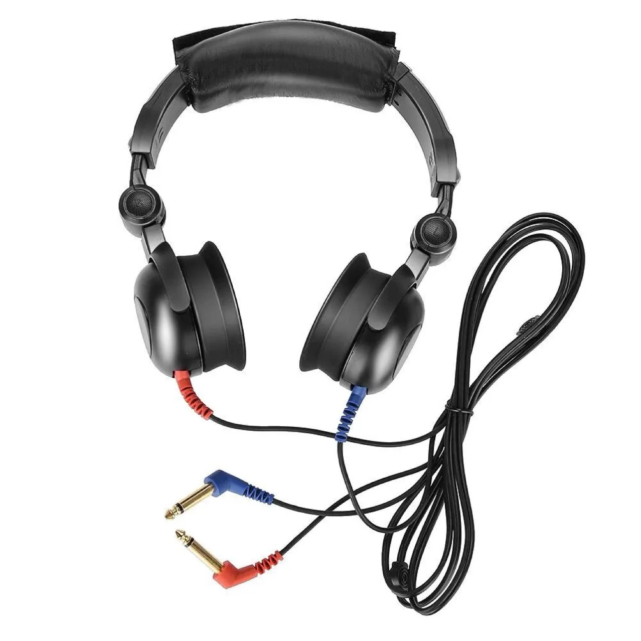 Universal-Audiometer-Air-Conduction-Headset-DD52-Electric-Hearing ...