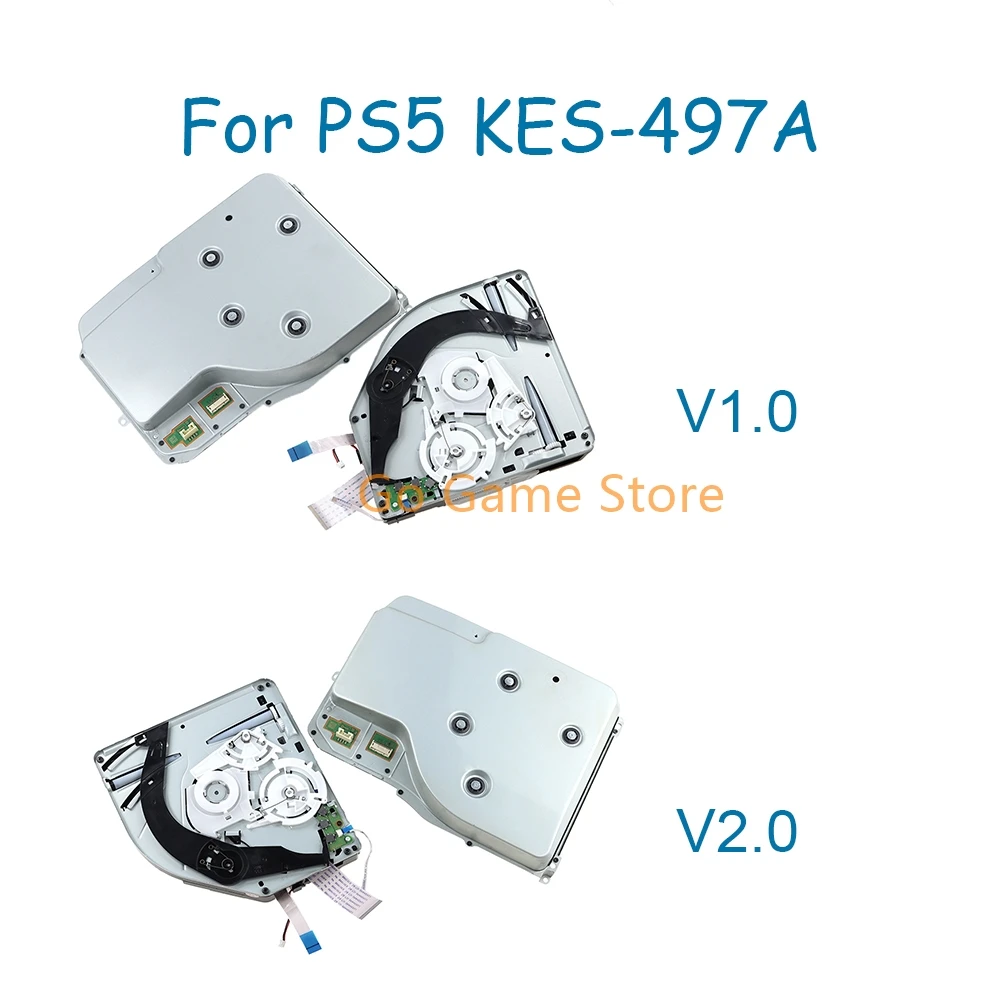 Reemplazo-para-PlayStation-5-PS5-V1-0-V2-0-KES-497A-Unidad-ptica ...