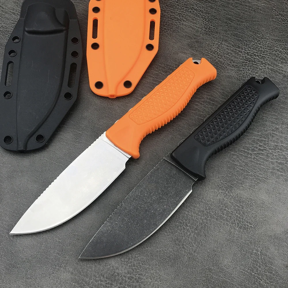 3-54-CPM-S30V-Blade-Survival-Fixed-Blade-Knife-Tactical-Straight-Knives ...