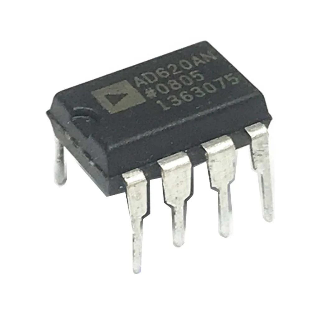 1pcs-lot-AD620ANZ-DIP-8-operational-amplifier-AD620AN-DIP-AD620A-AD620 ...