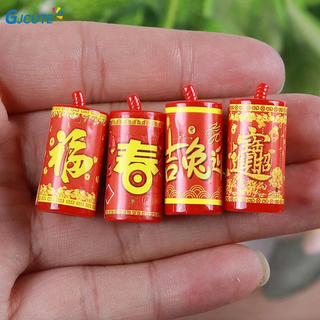Chinese Firecrackers