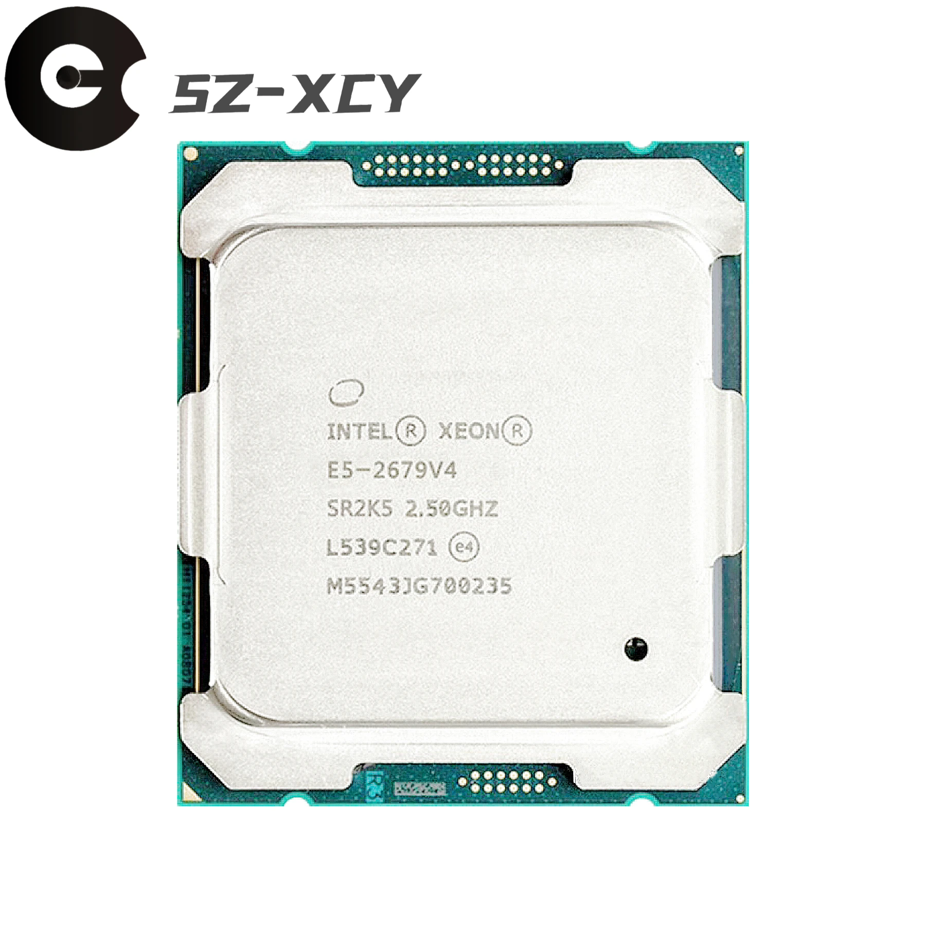 Intel-Xeon-E5-2679-V4-Processor-SR2KS-2-5Ghz-20-Core-200W-Socket-LGA ...