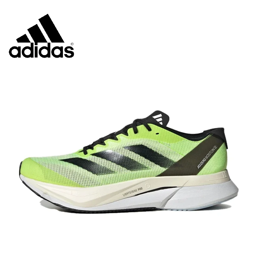 Zapatillas de running de entrenamiento para maratón Adidas Adizero ...