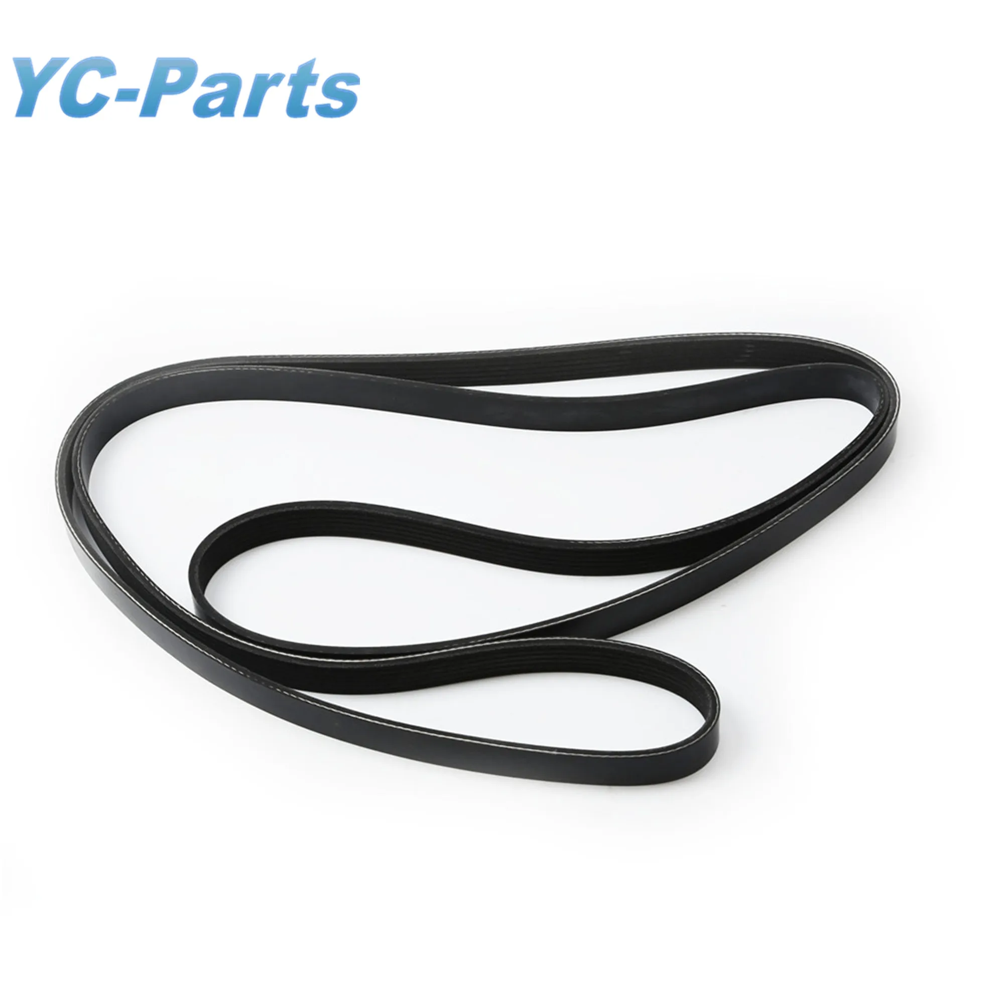 059903137AC-Air-Conditioner-AC-Compressor-V-Ribbed-Multi-Wedge-Belt-for ...