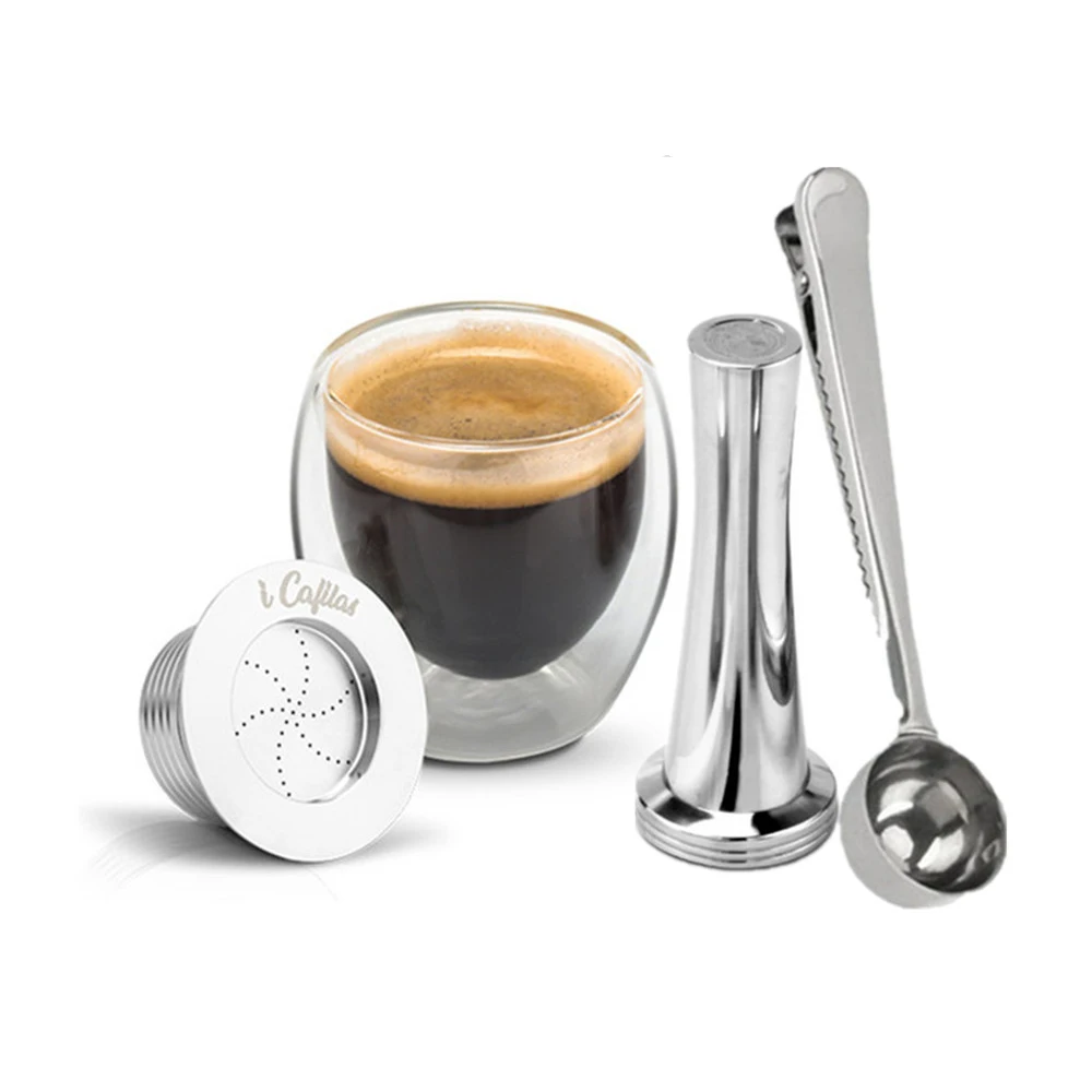 Reusable-Coffee-Capsule-Cup-Comapatible-for-La-vaz-za-Blue-LB951-CB-100 ...