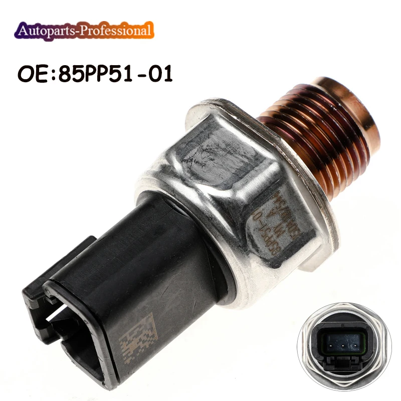 Sensor-de-alta-presi-n-de-combustible-accesorio-para-DELPHI-7210-0496 ...