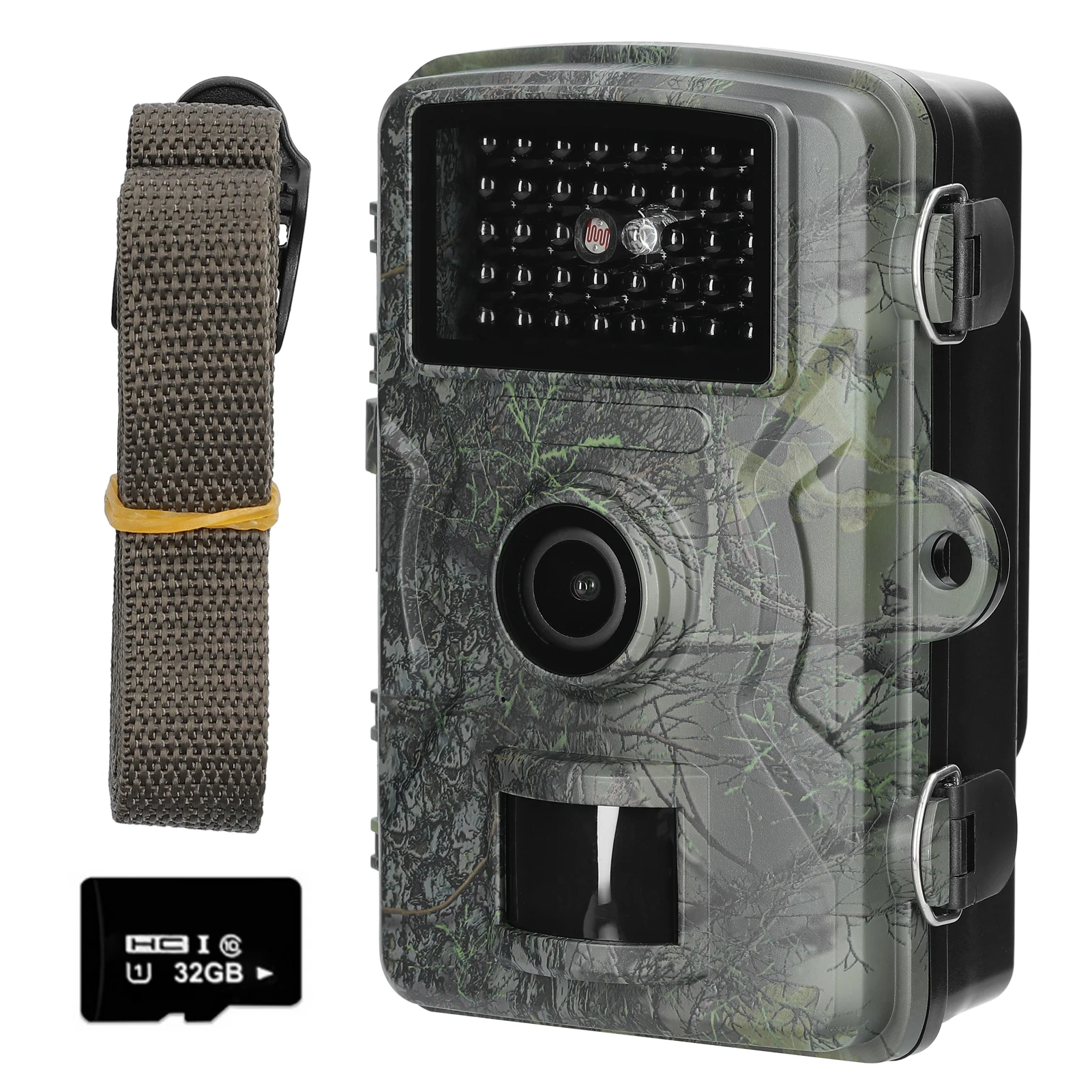 16MP1080P-Outdoor-Huntings-Camera-Photo-Video-Taking-IP66-Waterproof ...