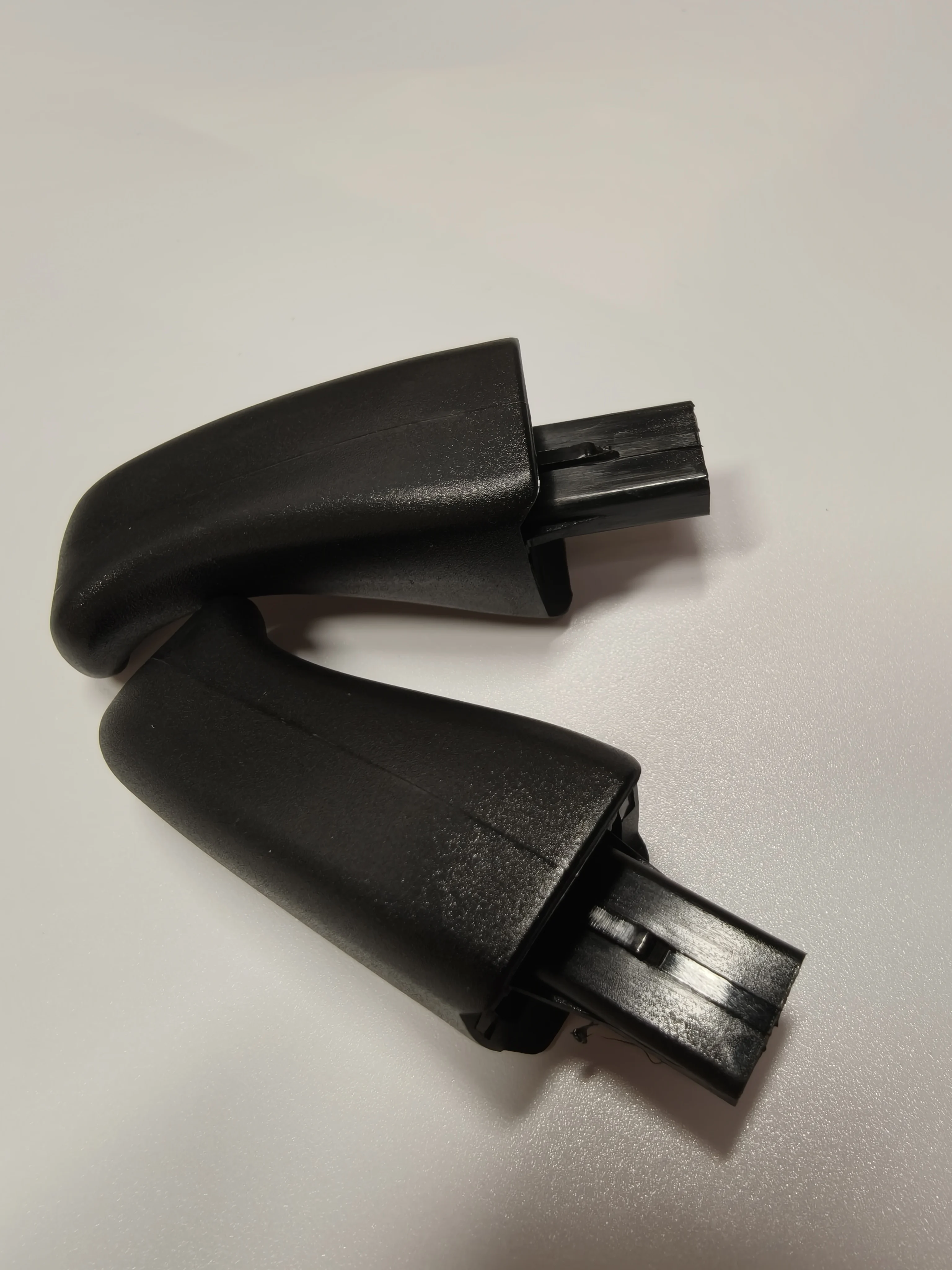Front Seat Tilt Lever Handle 1 Pair For Golf MK1 MK2 MK3 /Jetta MK2 ...