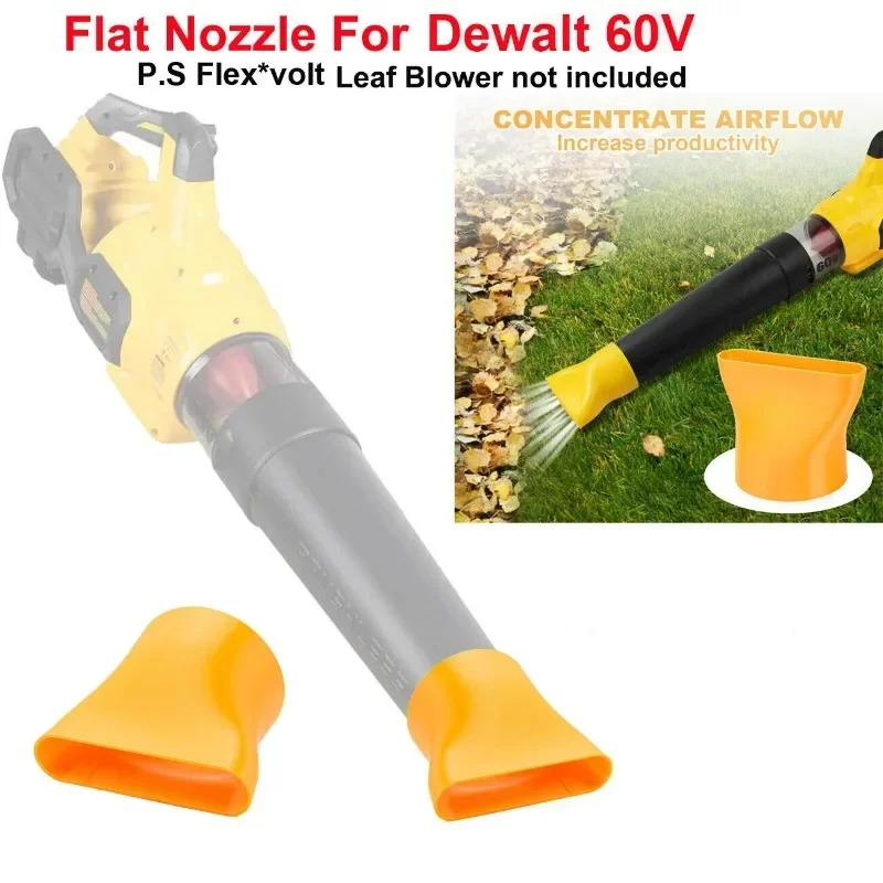 For-Dewalt-60V-Flexvolt-Leaf-Blower-DCBL772-Flat-Tip-Nozzle-Nozzle-Only.jpg