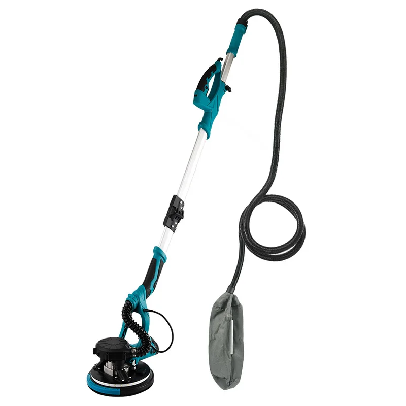 Wall-Sander-Large-Handle-Folding-Sander-Self-priming-Dust-free-Wall ...