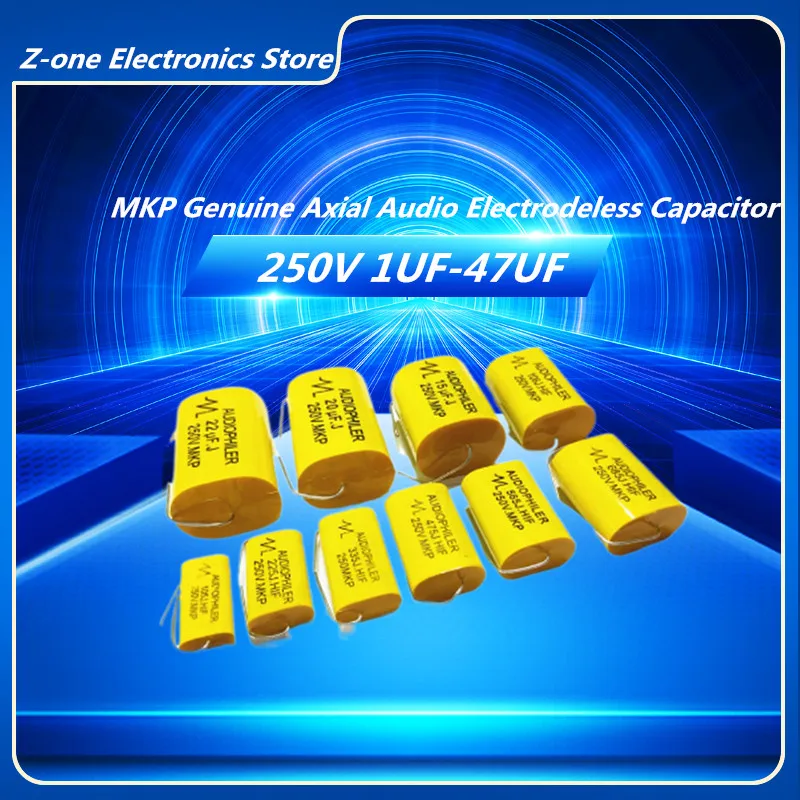 2Pcs-250V-MKP-1UF-1-5UF-1-8-2-2UF-2-7UF-3-3UF-47UF-Capacitor.jpg