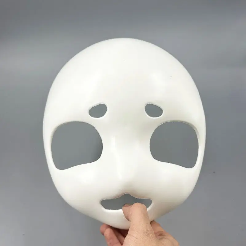 Skull Mask Kig Furry Kigurumi Cosplay 3D Print Mask Women Girl Furred ...