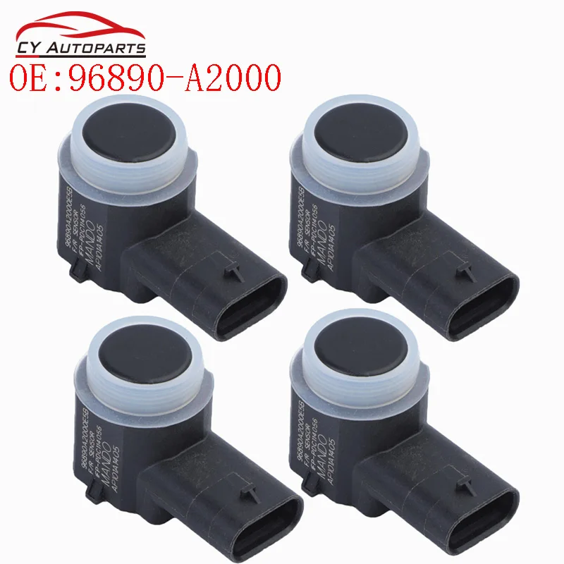 New-PDC-Parking-Sensor-For-Hyundai-i40-For-Kia-Soul-96890-A2000 ...