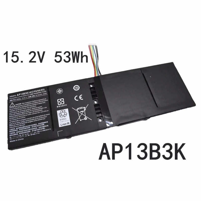 AP13B3K-Laptop-Battery-For-Acer-Aspire-V5-R7-V5-572G-V5-573G-V5-472G-V5 ...