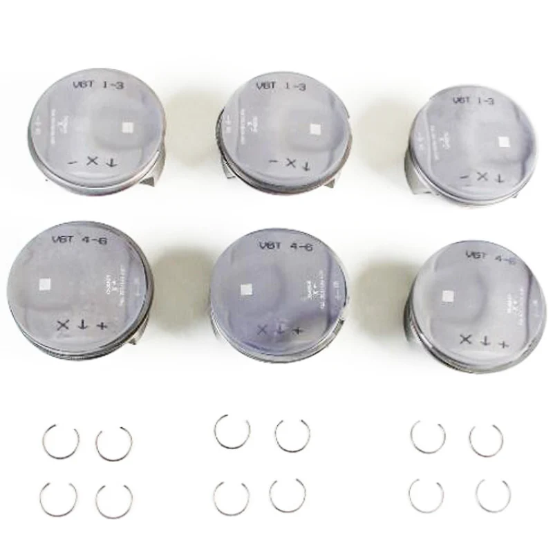 Pist-n-para-Porsche-Macan-CTM-Panamera-94610306107-T-gasolina-CWD-CWF-6 ...