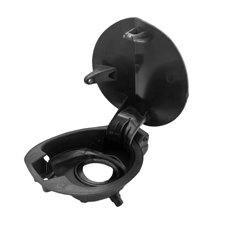 Fuel Tank Door Cap 3C8809857C 3C8 809 857 C Fuel Filler Flap Cover For ...