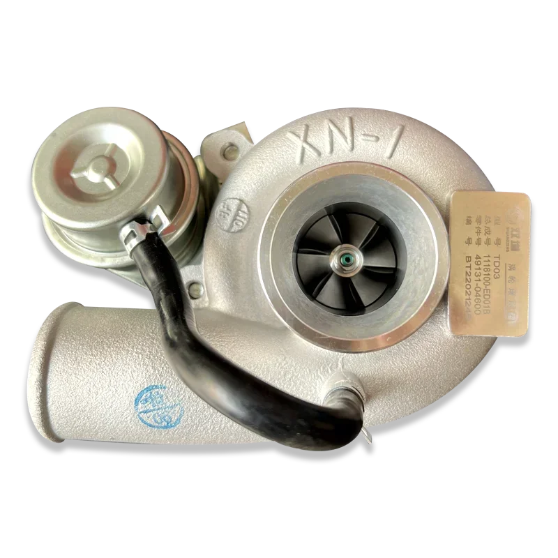 Durable-And-High-performance-2-0T-Parts-Turbocharged-Engine-For-Great ...