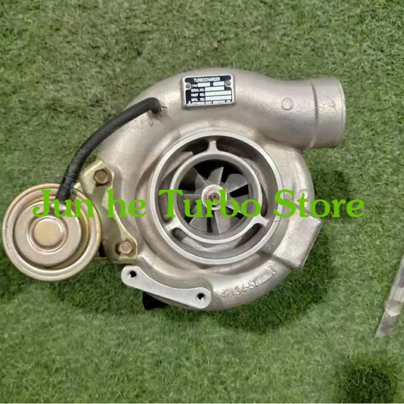 Turbo-TF08L-28M-22-49134-00230-28200-84100-6D24TI-Engine-Turbocharger ...