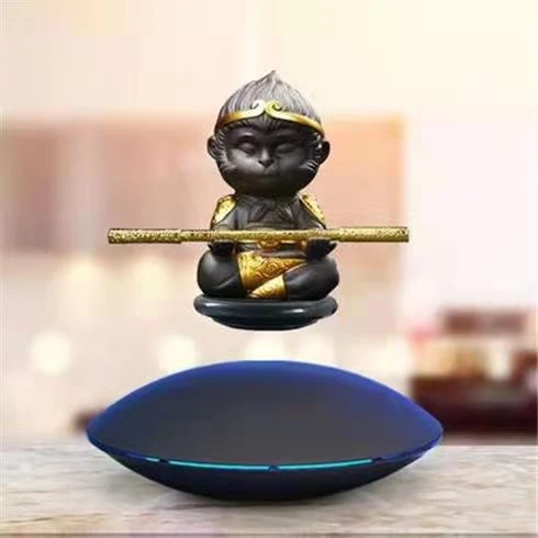 Magnetic Levitation Floating Display | Magnetic Levitation Display ...