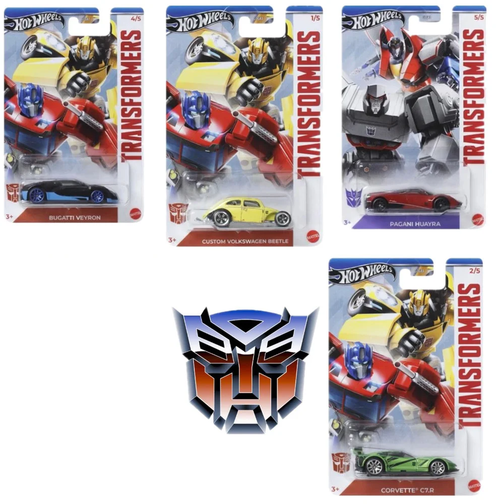 Hot-Wheels-Themed-Entertainment-Transformers-Mix-3-2024-GDG83-G-1-64 ...