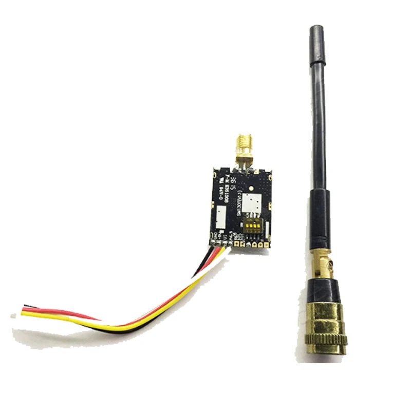 35KM-200MW-1-2G-1-3G-Wireless-Video-Transmitter-Module-Image-Sender ...