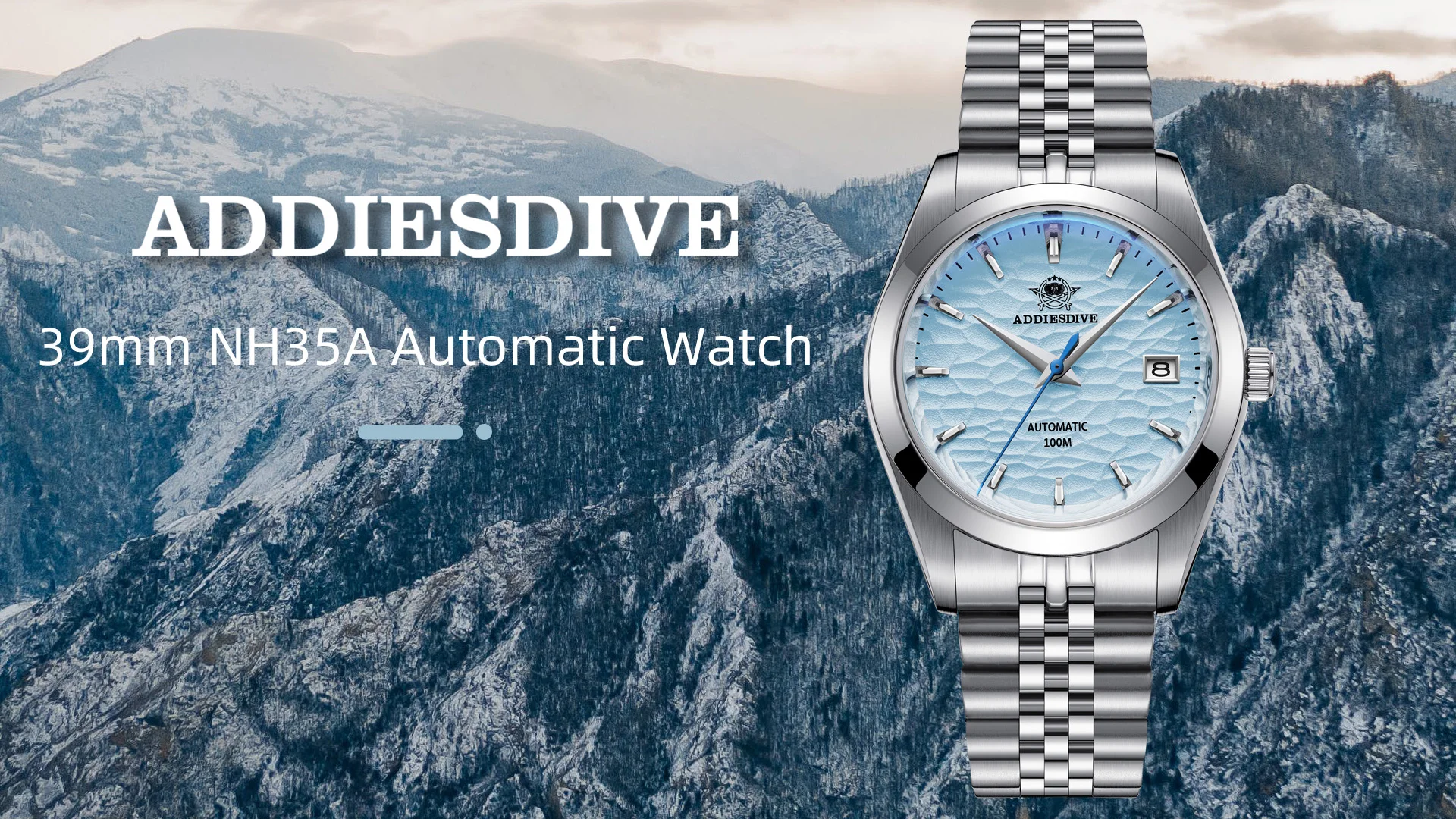 Addiesdive Fashion Watch Store - Amazing products with exclusive ...